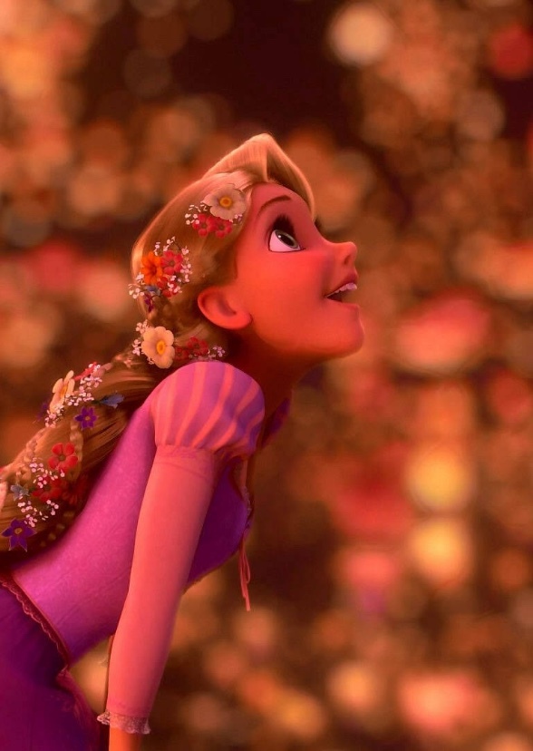 Rapunzel Live Action Fan Casting on myCast