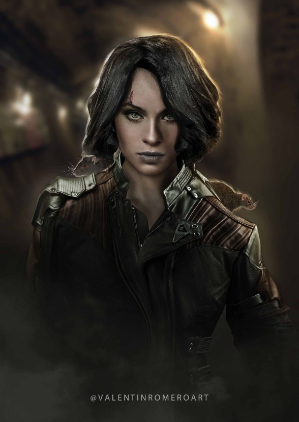 Ratcatcher: the série Fan Casting on myCast