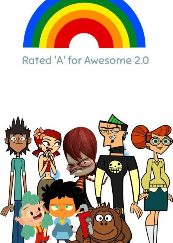 Rated A for Awesome 2.0 Fan Casting on myCast