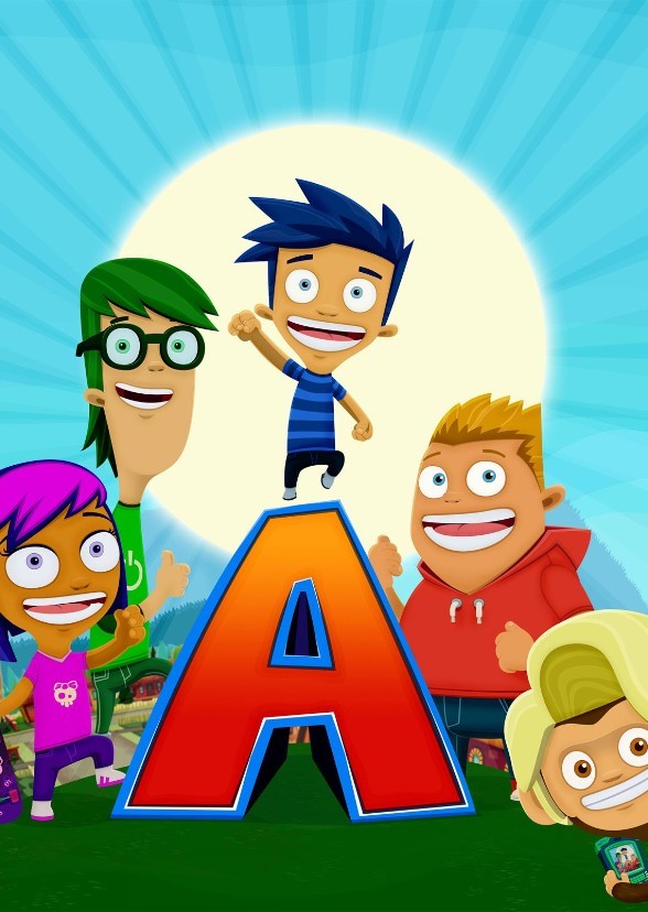 Fan Casting Lia McHugh as Thera in Rated A for Awesome on myCast