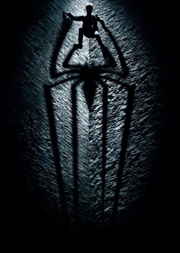 Rated R Spider-Man Universe Fan Casting on myCast