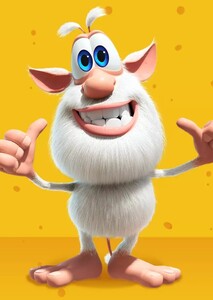 Ice Age (2007-2021) Fan Casting on myCast