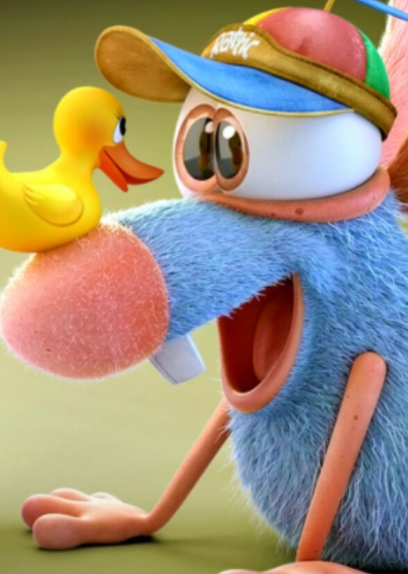 Rattic Mini Fan Casting on myCast