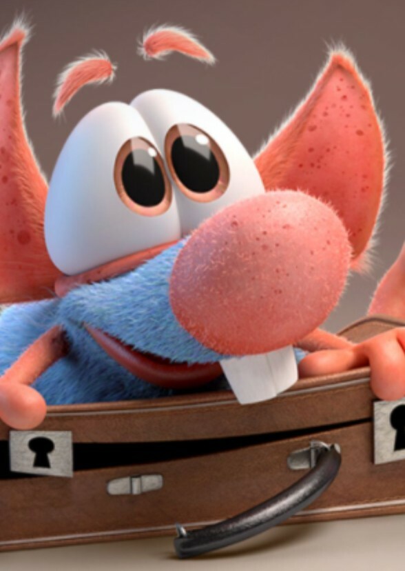 Rattic Story Fan Casting on myCast