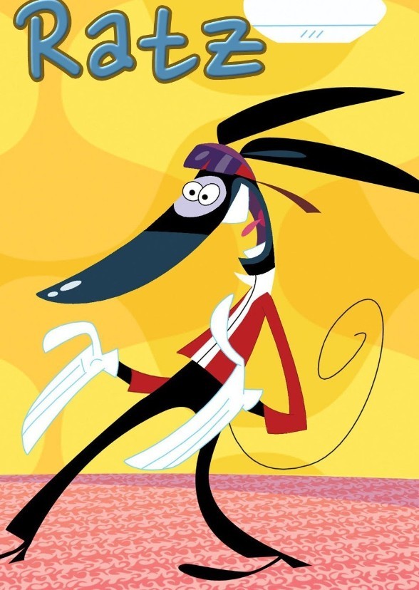 Ratz Fan Casting on myCast