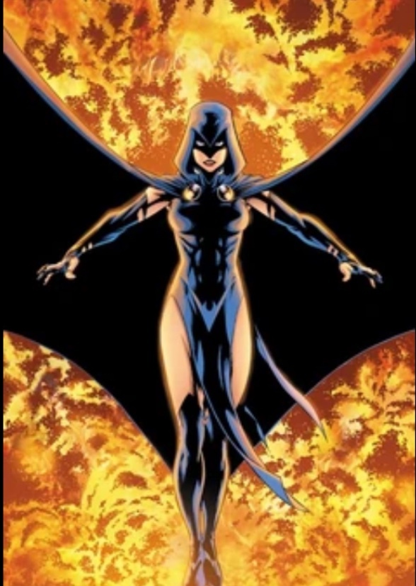 Raven (2013) Fan Casting on myCast