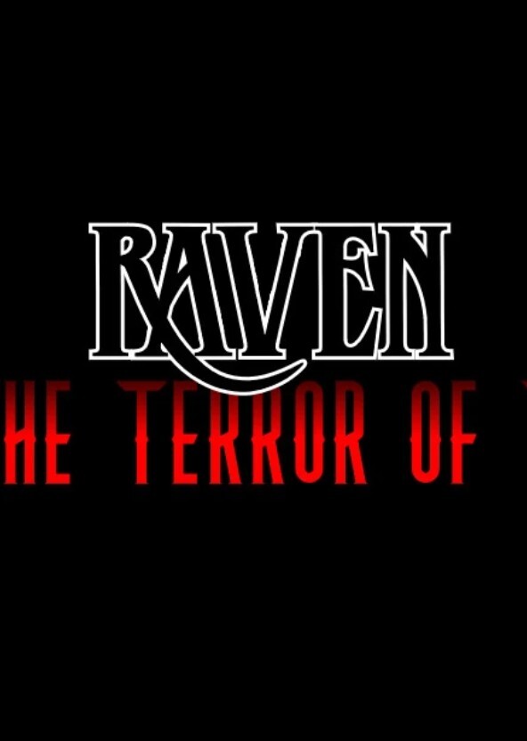 Stephanie Brown Fan Casting for Raven and the Terror of Trigon (2030) | myCast - Fan Casting ...