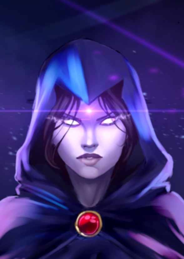 Raven Fan Casting on myCast