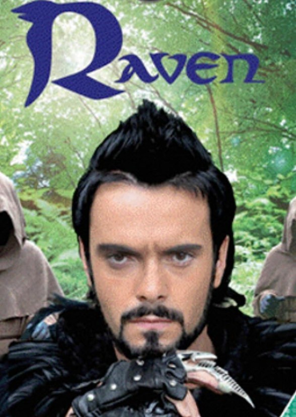 Raven Fan Casting on myCast