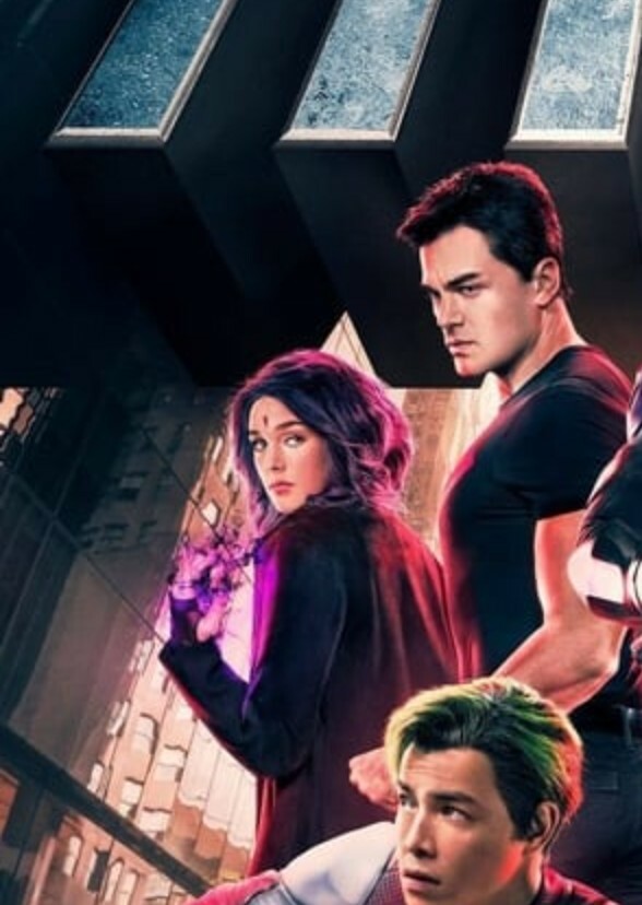 Raven Fan Casting on myCast