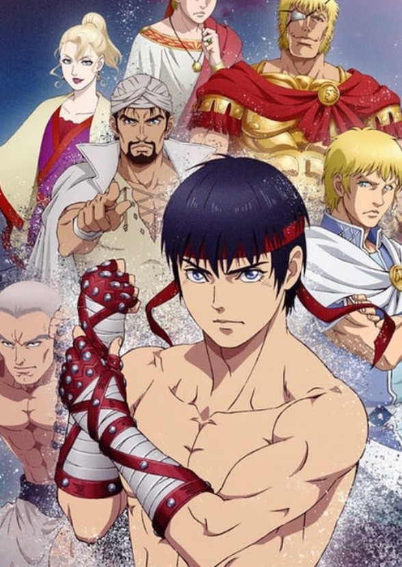 Raven Fernandez Fan Casting for Raven gets into a Fight at School ...