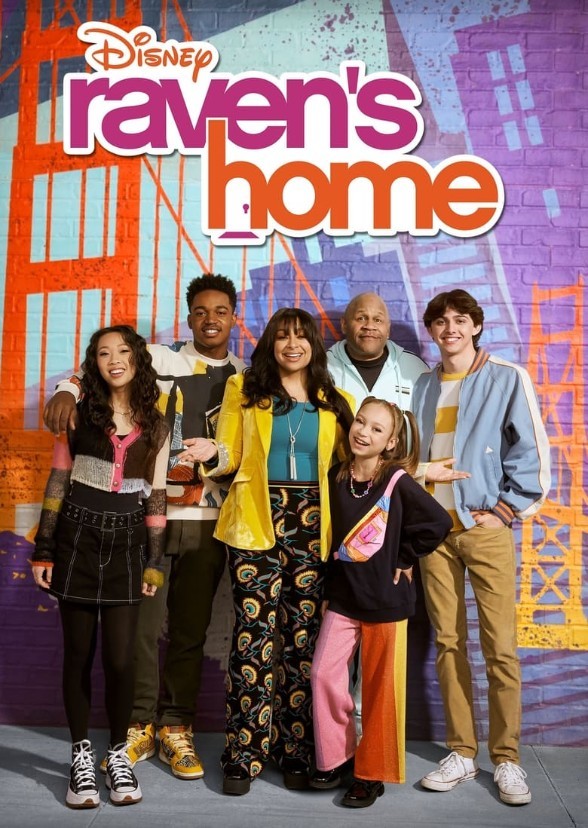 Raven's Home (1997-) Fan Casting on myCast