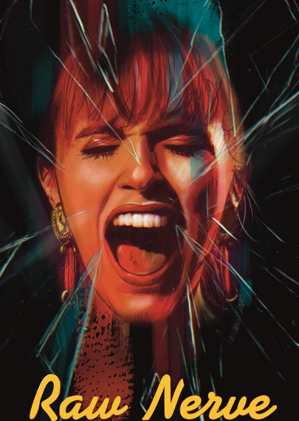 Raw Nerve (2025) Fan Casting on myCast