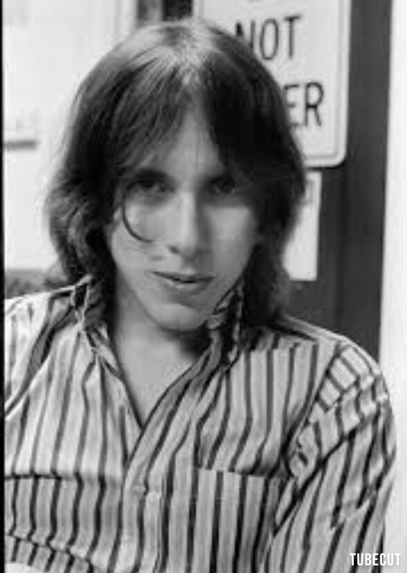 Writer Fan Casting for Raw Power: The Dave Alexander Story | myCast ...
