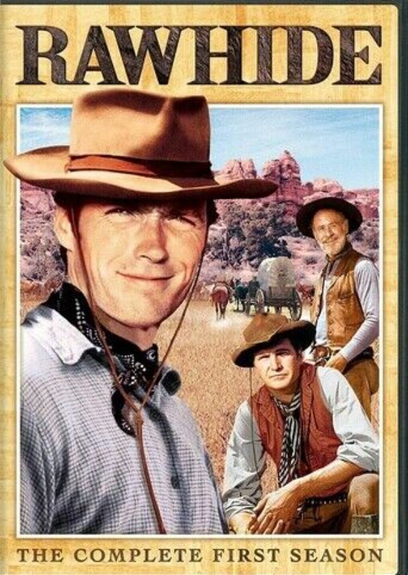 Harkness "Mushy" Mushgrove III Fan Casting for Rawhide Reboot | myCast ...