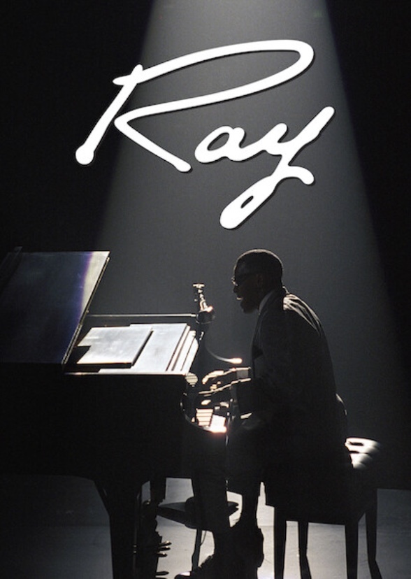 Ray (1994) Fan Casting on myCast