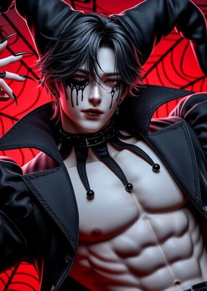 Ray,The Clown nightmare prom night Fan Casting on myCast