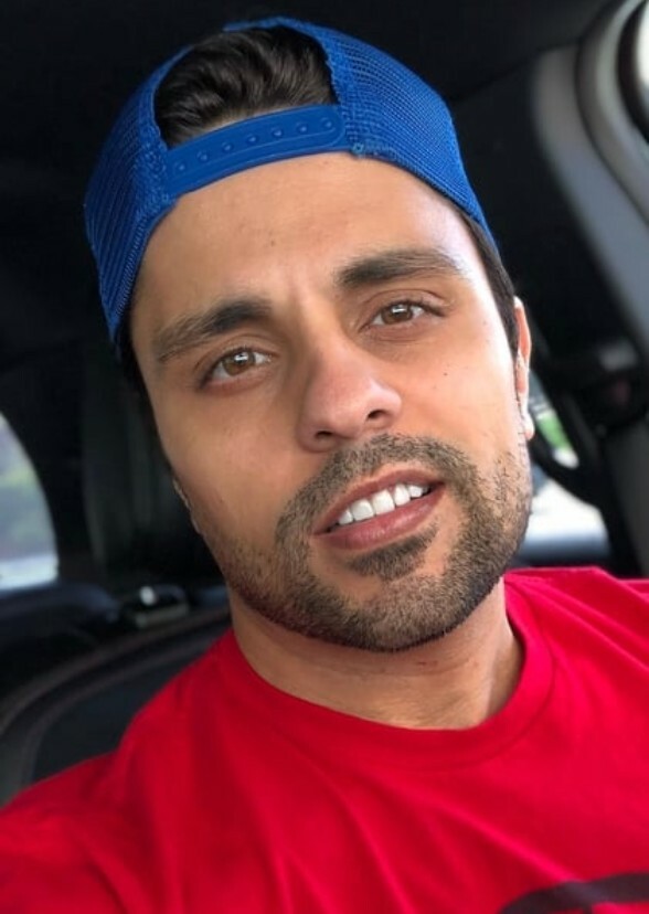 Ray William Johnson Fan Casting on myCast