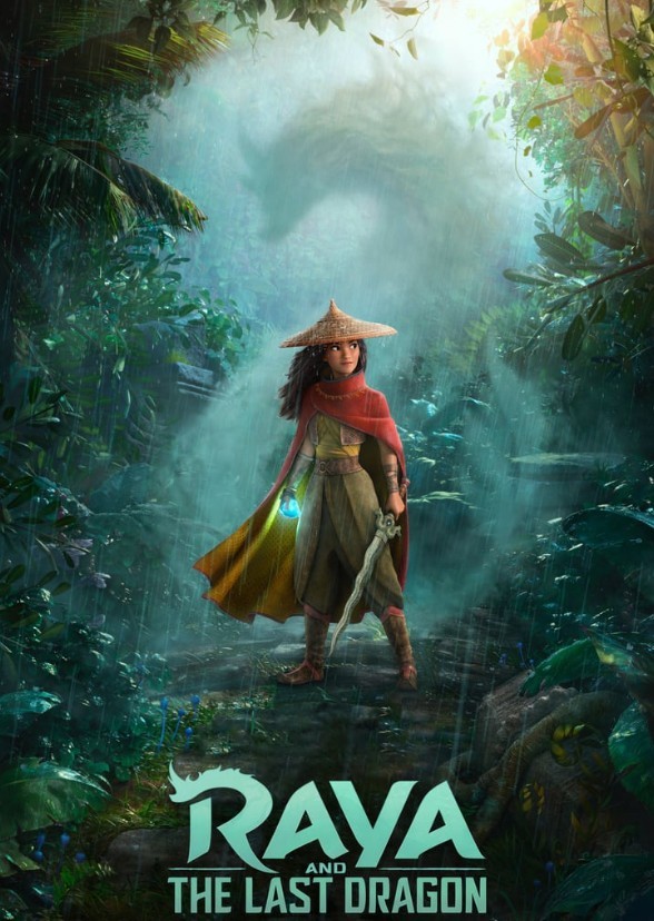 Fan Casting Joe Taslim as Chief benja in Raya and the last dragon on myCast