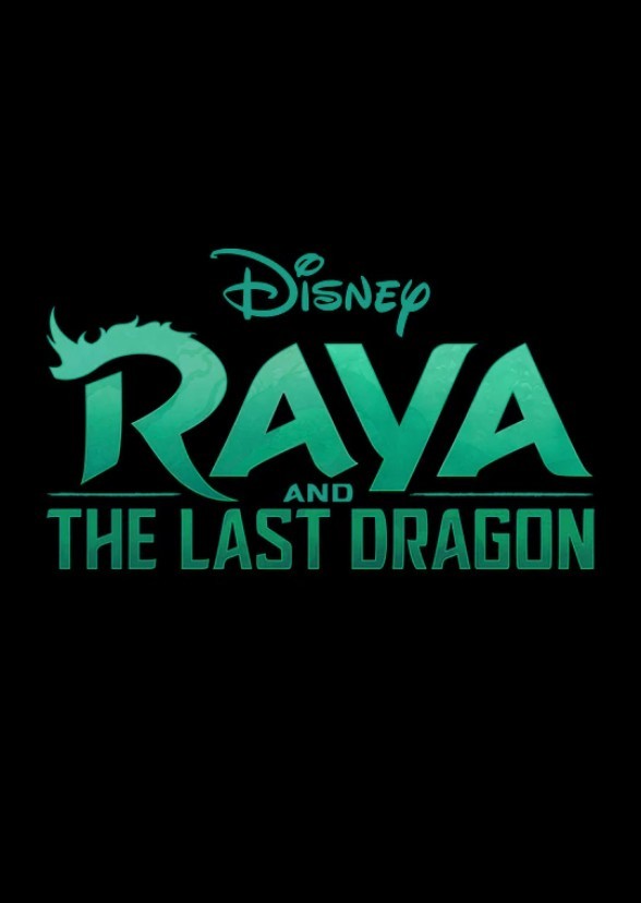 Raya and the Last Dragon (Genderbend) Fan Casting on myCast