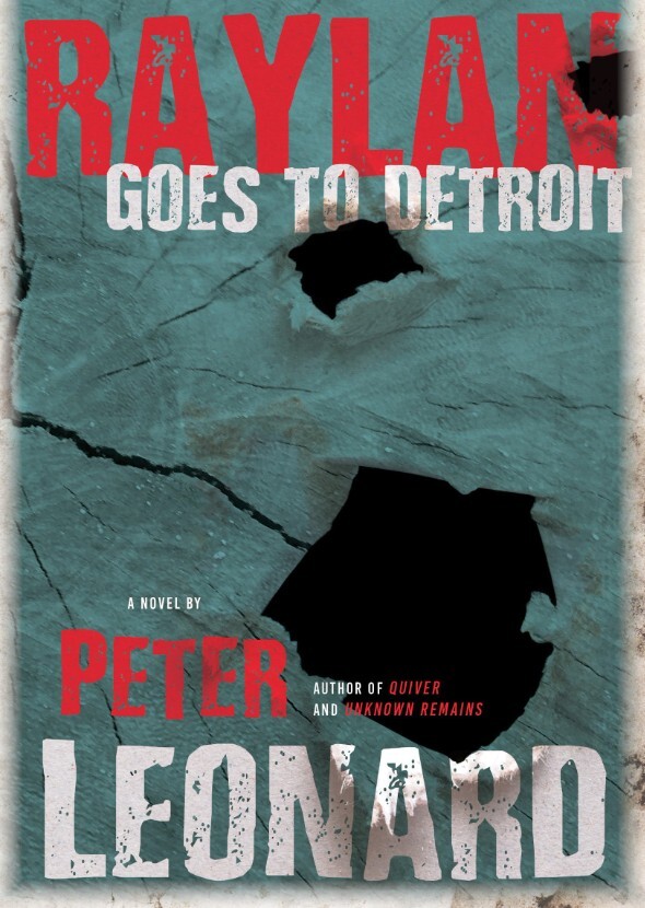 Raylan Goes to Detroit Fan Casting on myCast