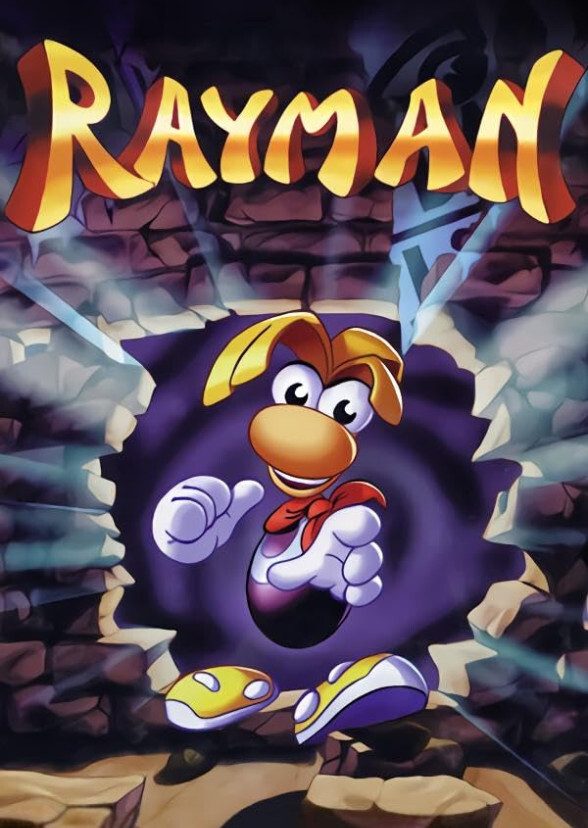 Rayman Fan Casting for Rayman (Animated SSBCU) | myCast - Fan Casting ...