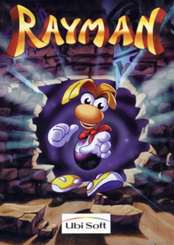 Rayman the Movie Fan Casting on myCast