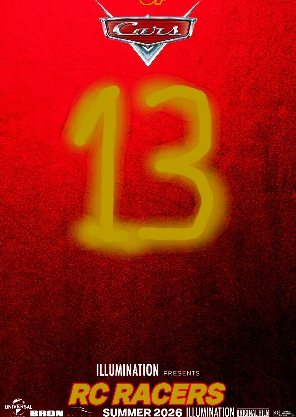 RC Racers Fan Casting on myCast