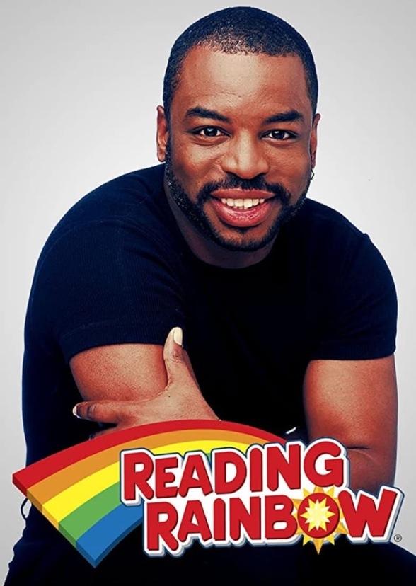 Reading Rainbow Fan Casting on myCast