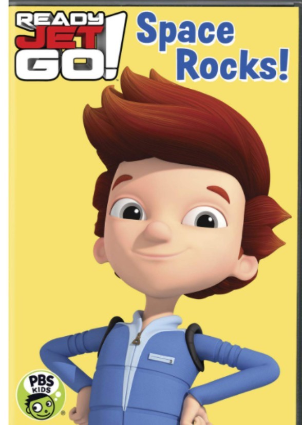 Ready Jet Go The Movie Live-Action Fan Casting on myCast