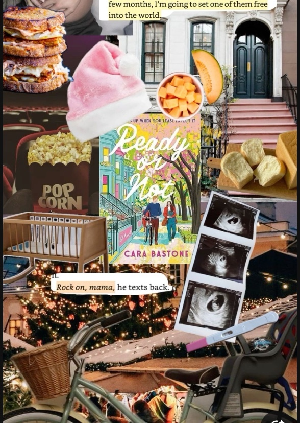 Ethan Fan Casting for Ready or Not | myCast - Fan Casting Your Favorite Stories