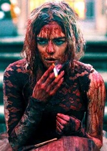 Maria Taylor Fan Casting