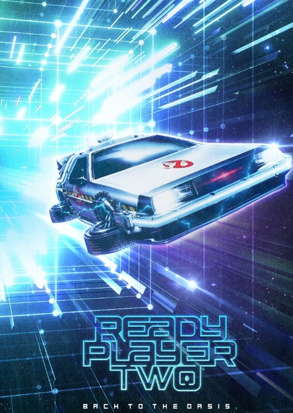 Ready Player Two Fan Casting on myCast