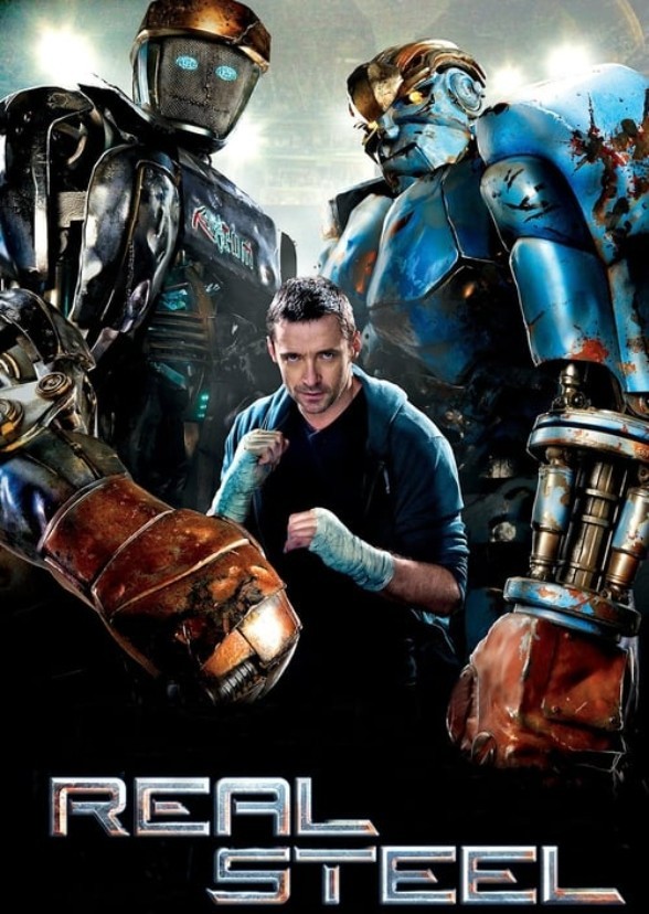Find an Actor to Play Tak Mashido in Real Steel (2001) on myCast