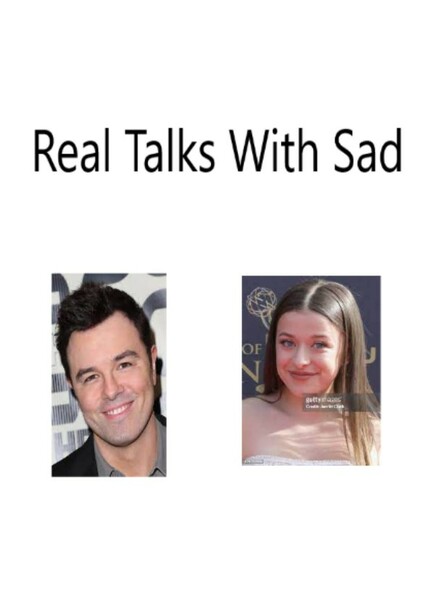 Real Talks With Sad Fan Casting on myCast