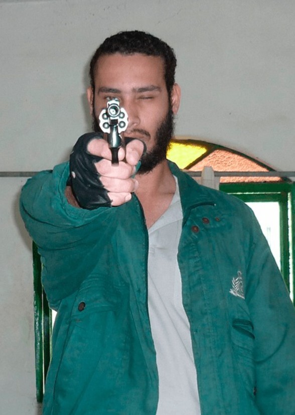 Director Fan Casting for Realengo Crime | myCast - Fan Casting Your ...