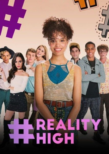 #REALITYHIGH (2012) Fan Casting on myCast