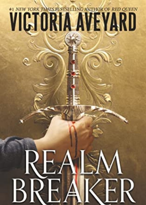 Realm Breaker Series Fan Casting on myCast