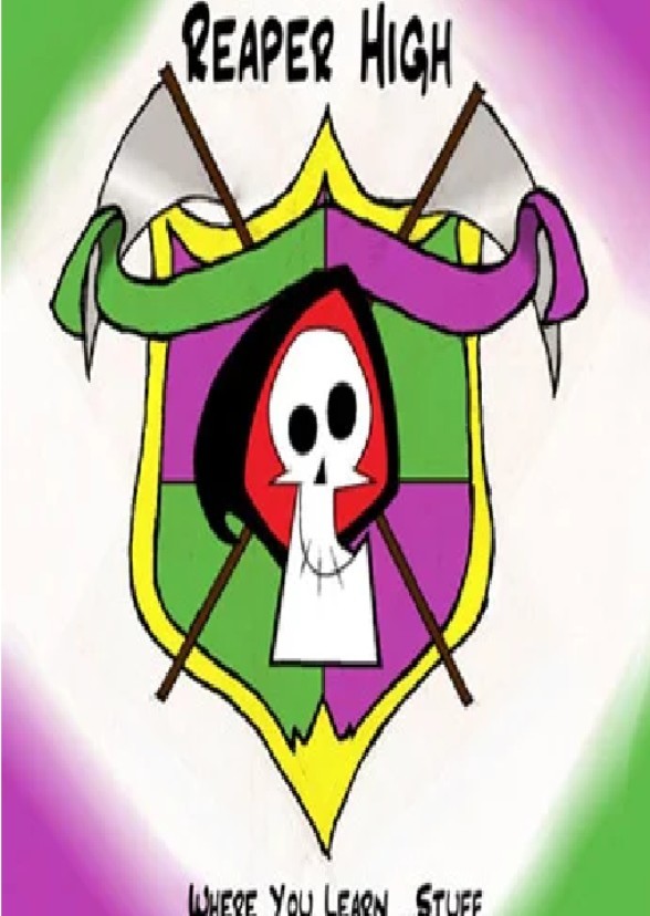 Reaper High Fan Casting on myCast