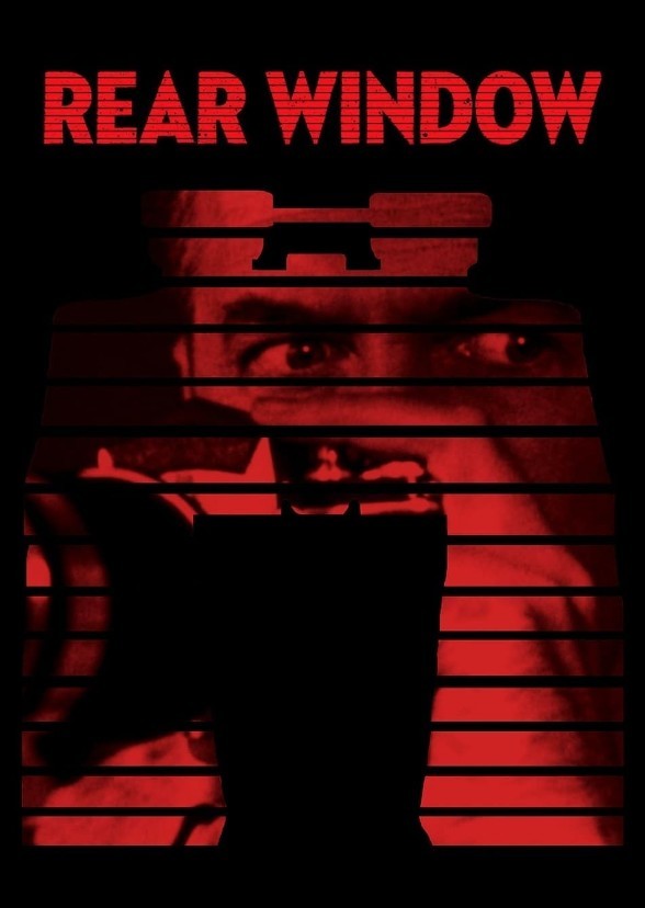 Lisa Carol Fremont Fan Casting for Rear Window (2014) | myCast - Fan ...