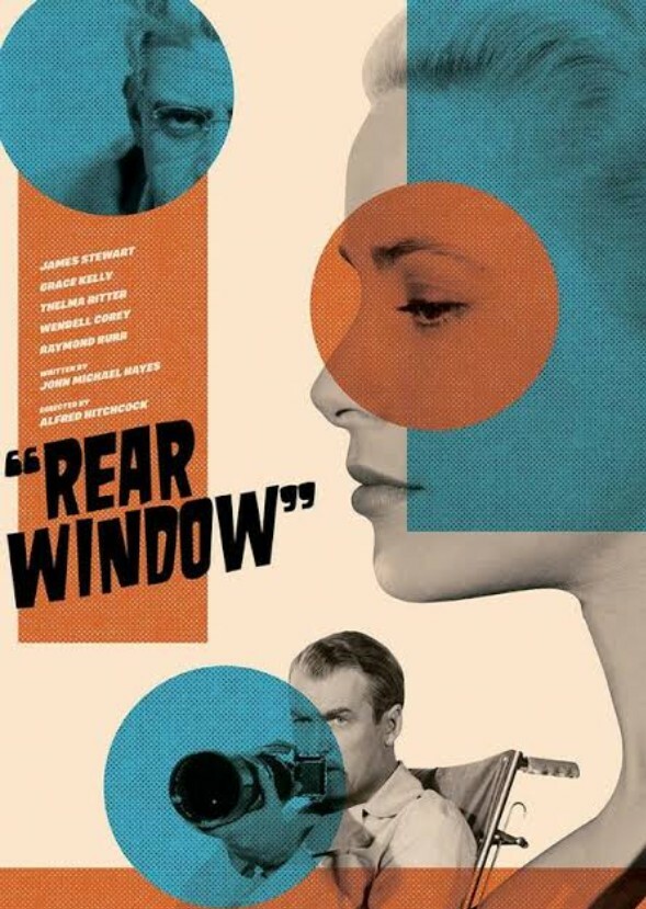 Rear Window (2024) Fan Casting on myCast