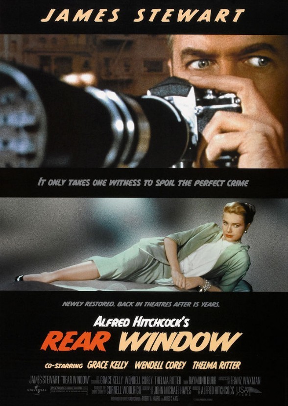 Fan Casting Melissa McCarthy as Stella in Rear Window on myCast