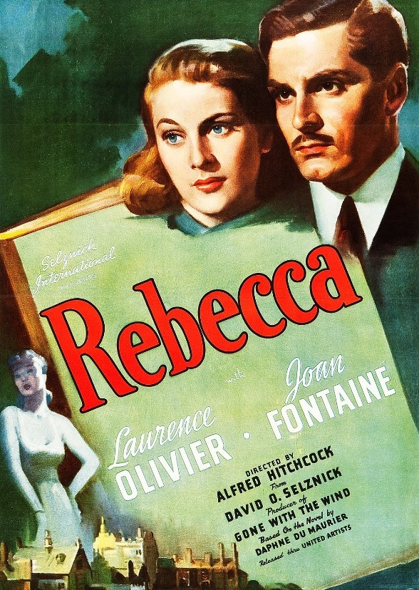 Jack Favell Fan Casting for Rebecca (2020) | myCast - Fan Casting Your ...