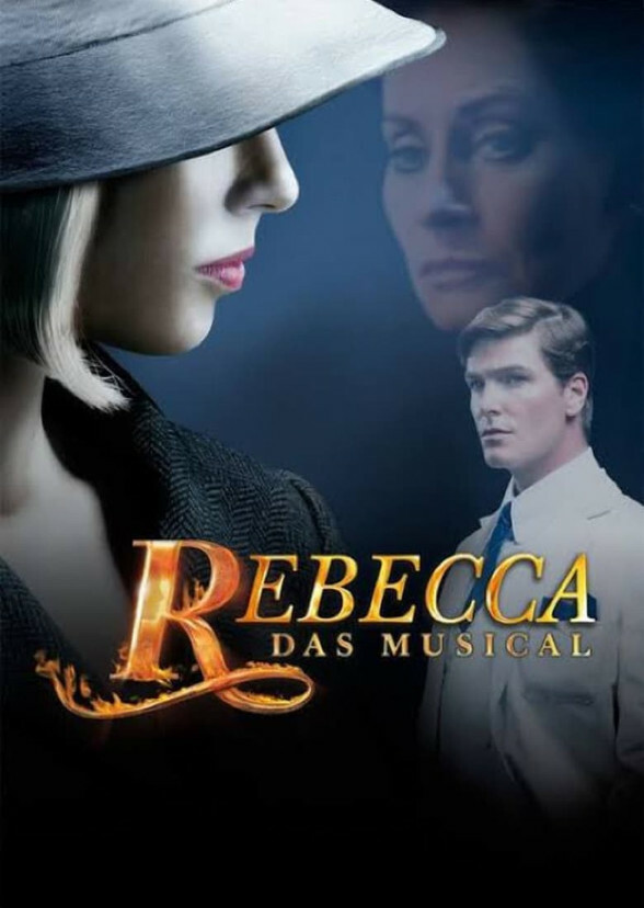 Rebecca the Musical (Broadway production) Fan Casting on myCast