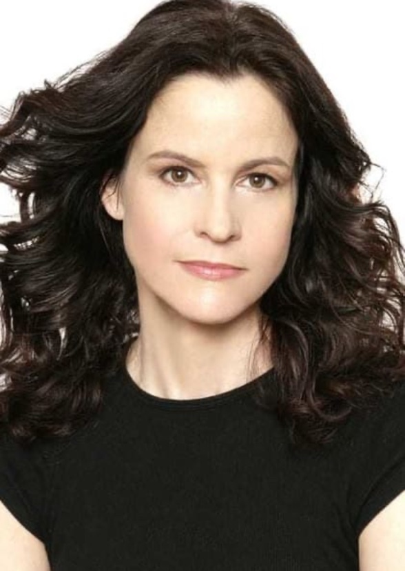 Rebel in the Spotlight: The Ally Sheedy Story Fan Casting on myCast