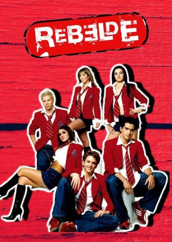 Rebelde México (Brazil Version) Fan Casting on myCast