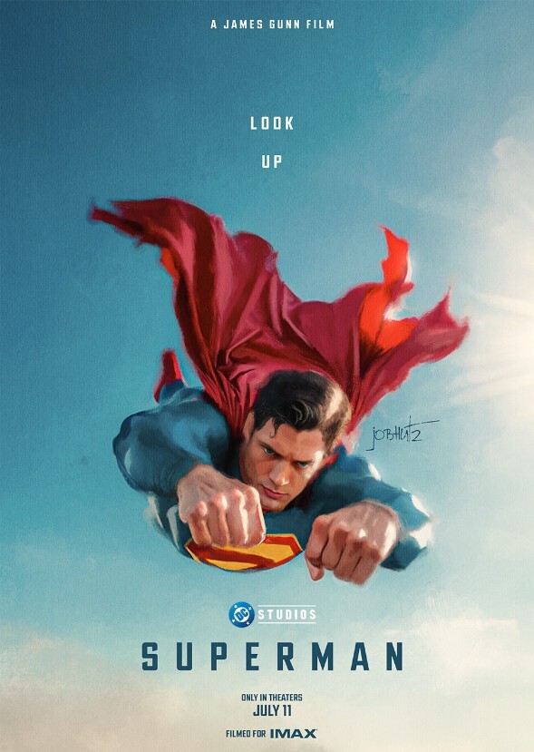 Jimmy Olsen Fan Casting for REBIRTH'S DC SUPERMAN (2025) | myCast - Fan Casting Your Favorite ...