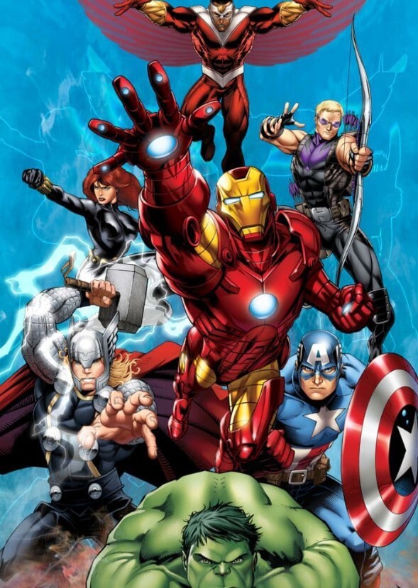 Fan Casting Josh Keaton as Iron Man (Tony Stark) in Rebirth's Marvel ...