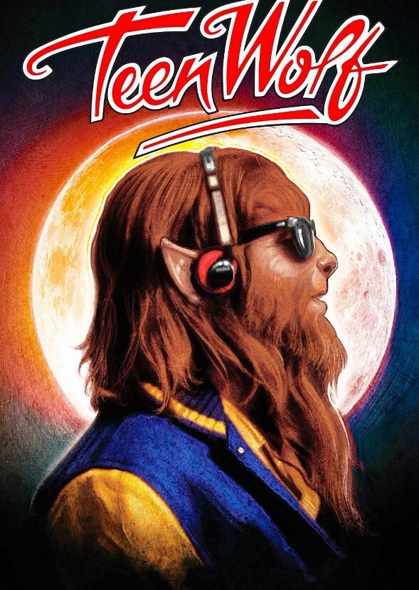 Rebirth's Teen Wolf (2025) Fan Casting on myCast