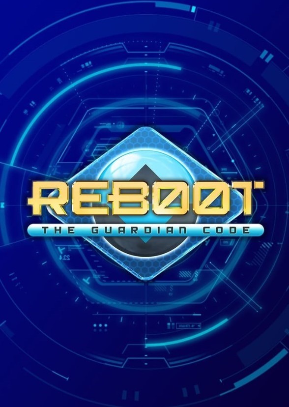 Reboot Guardian Code Fan Casting on myCast
